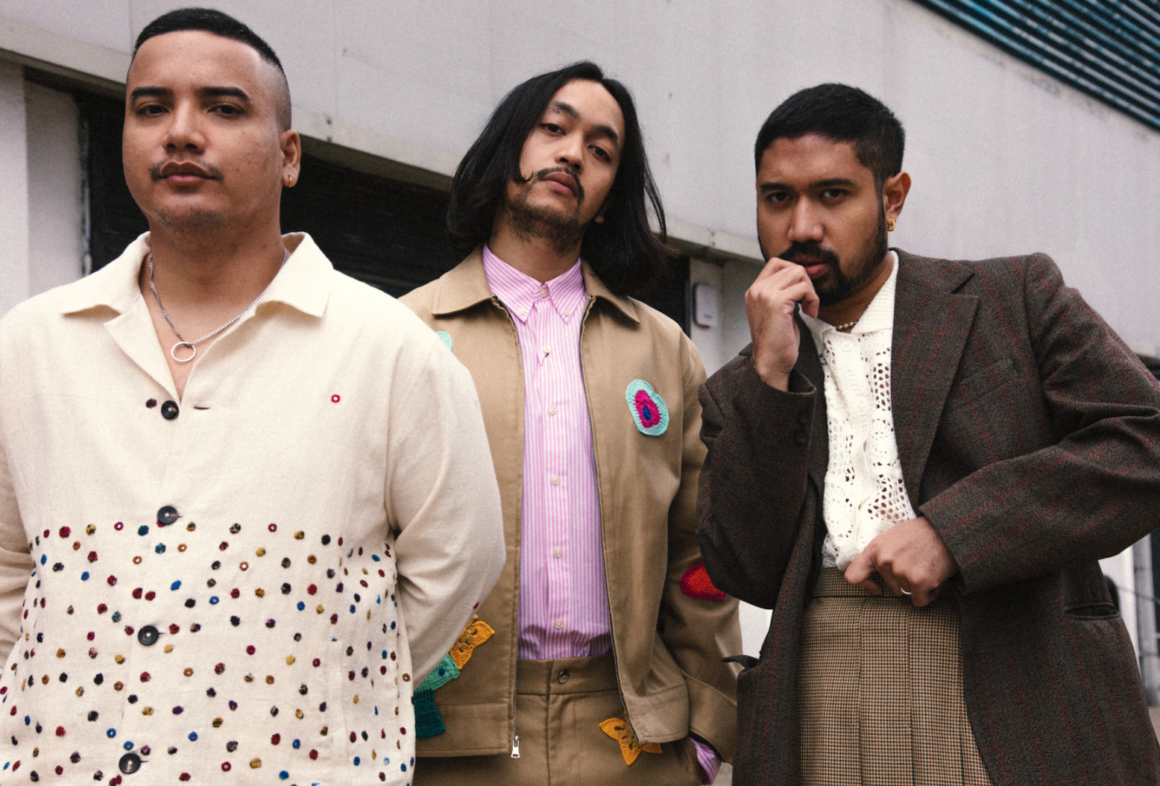 Elephant Kind shares new anthem with "Lionel" - Kindline Magazine