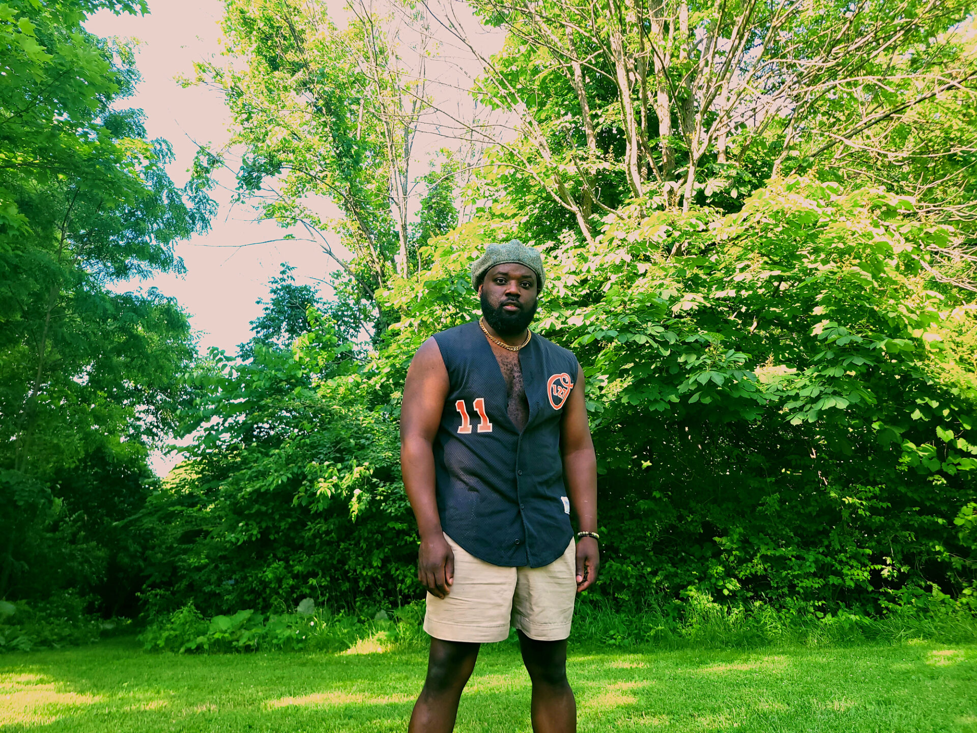 Gen. Stasia strikes a chord with new single “Major” - Kindline Magazine