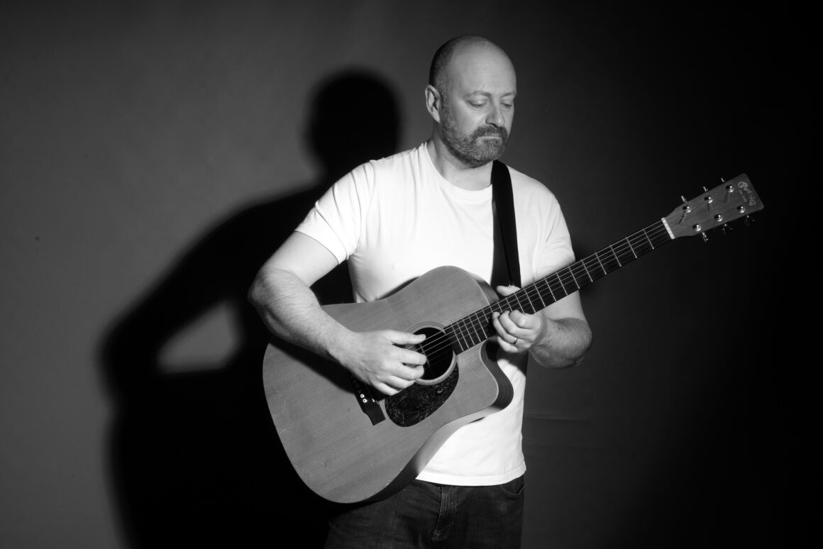 Graham Coe’s “Take Your Chance” anthem for every overthinker’s heart ...