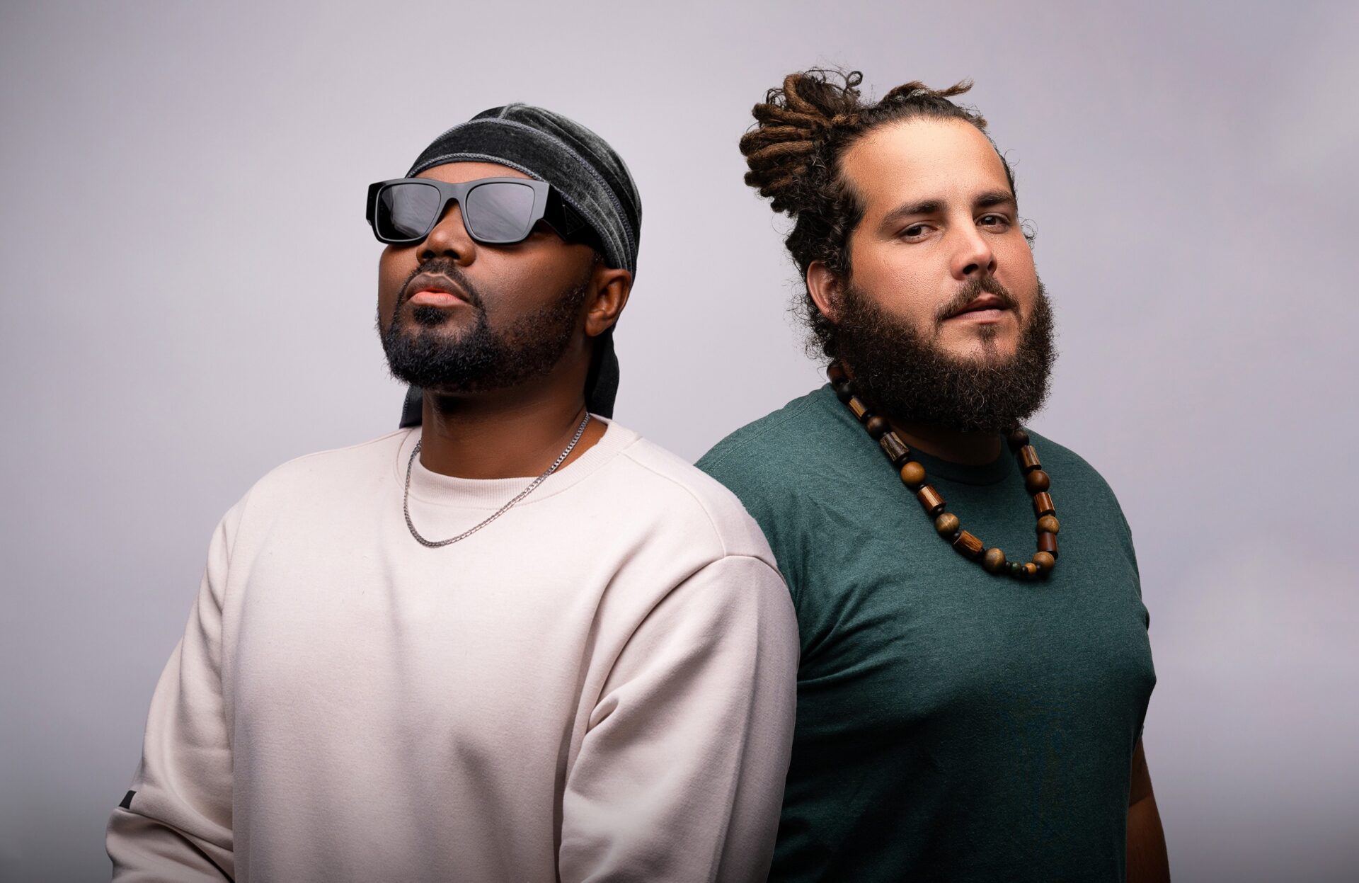 Caleb Hart and Obed Psych shine bright in new single "No Competition ...