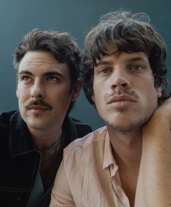 The Criticals Turn Heartache into a Wild Night Out with ‘Adoringly ...