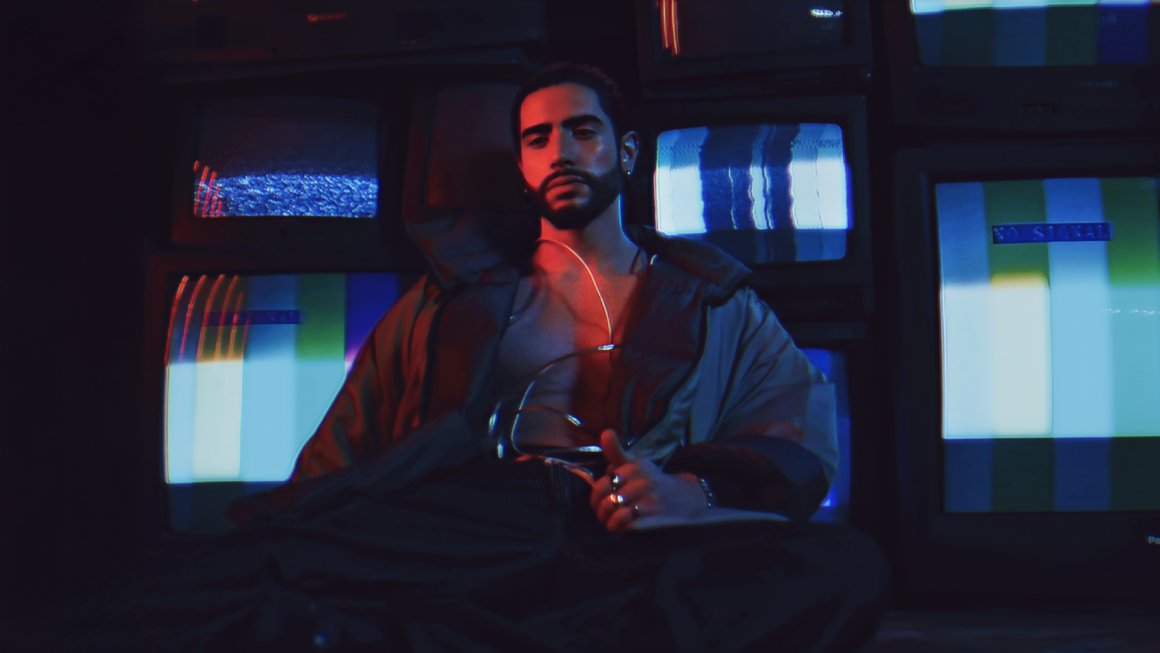 Chenzo V Ignites with Empowering Pop Energy and Heartfelt Resilience in ...