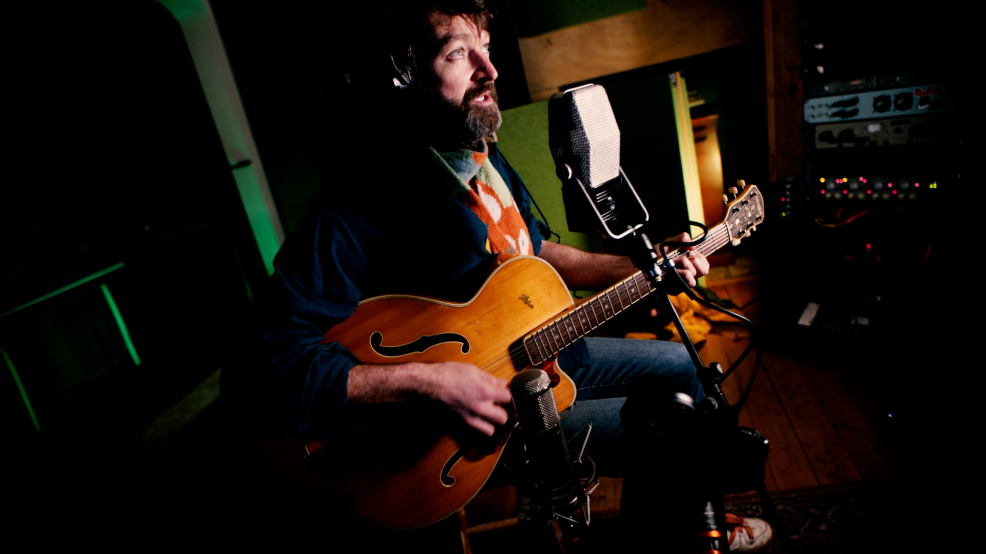 Leo Brazil Unveils Soul-Stirring New Single "Why Can't We Live Together ...
