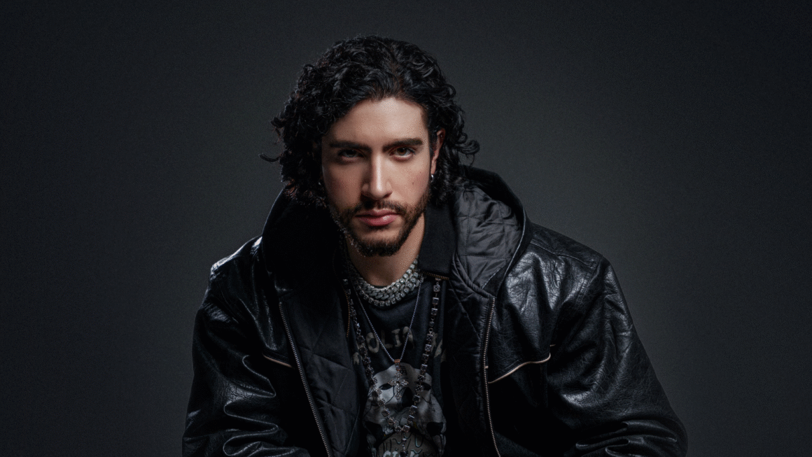 Chenzo V Expresses Emotion in Haunting New Single “DETACH” - Kindline ...