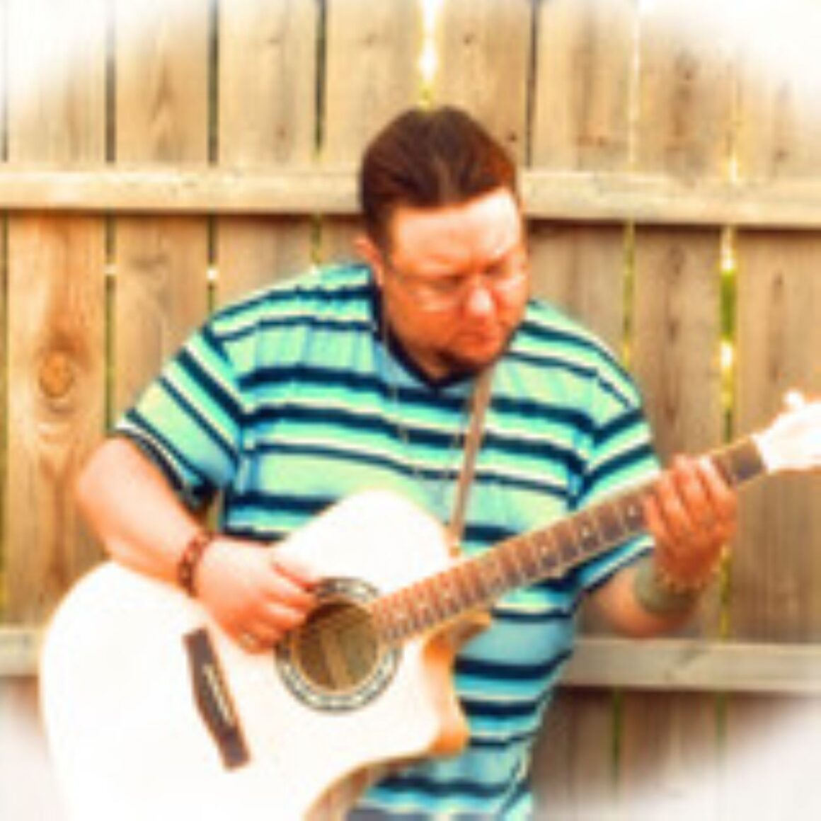 Aaron Fisher Ignites Hope and Harmony with New Single “Candle Light ...