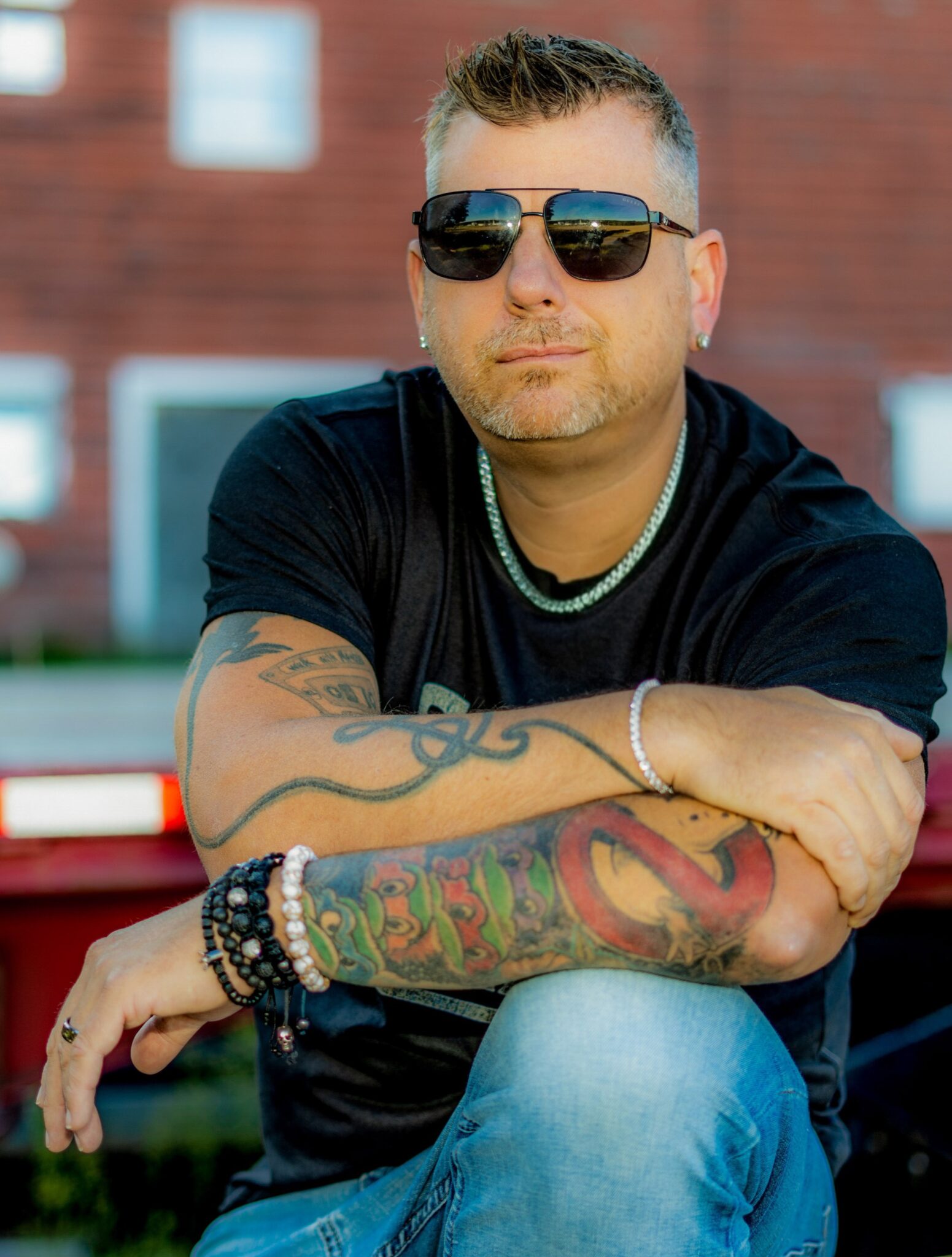 Sean Delaney Takes Listeners on an Emotional Journey with New Single ...