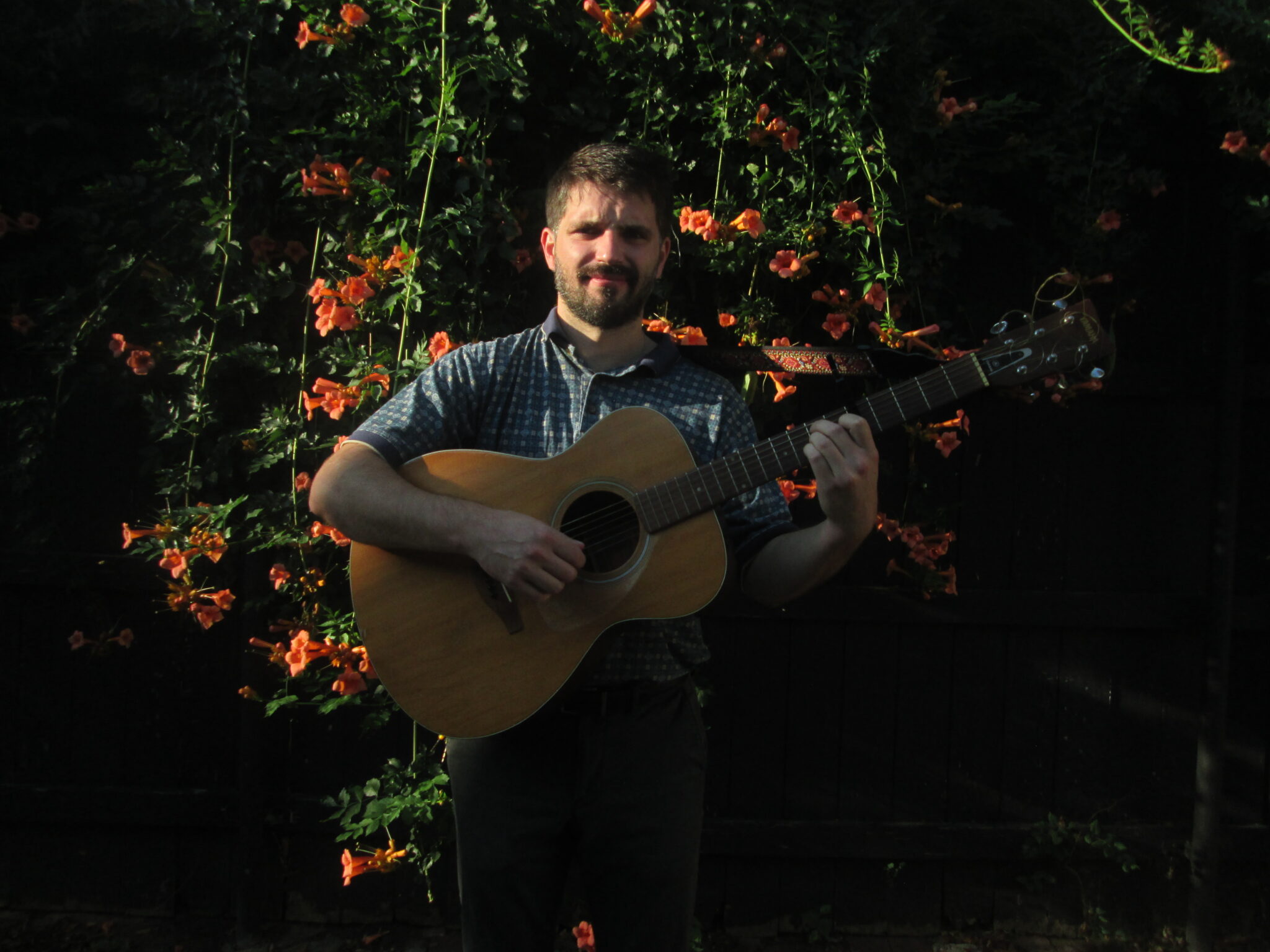 Grayson Hamm channels hometown roots and timeless warmth in new single ...