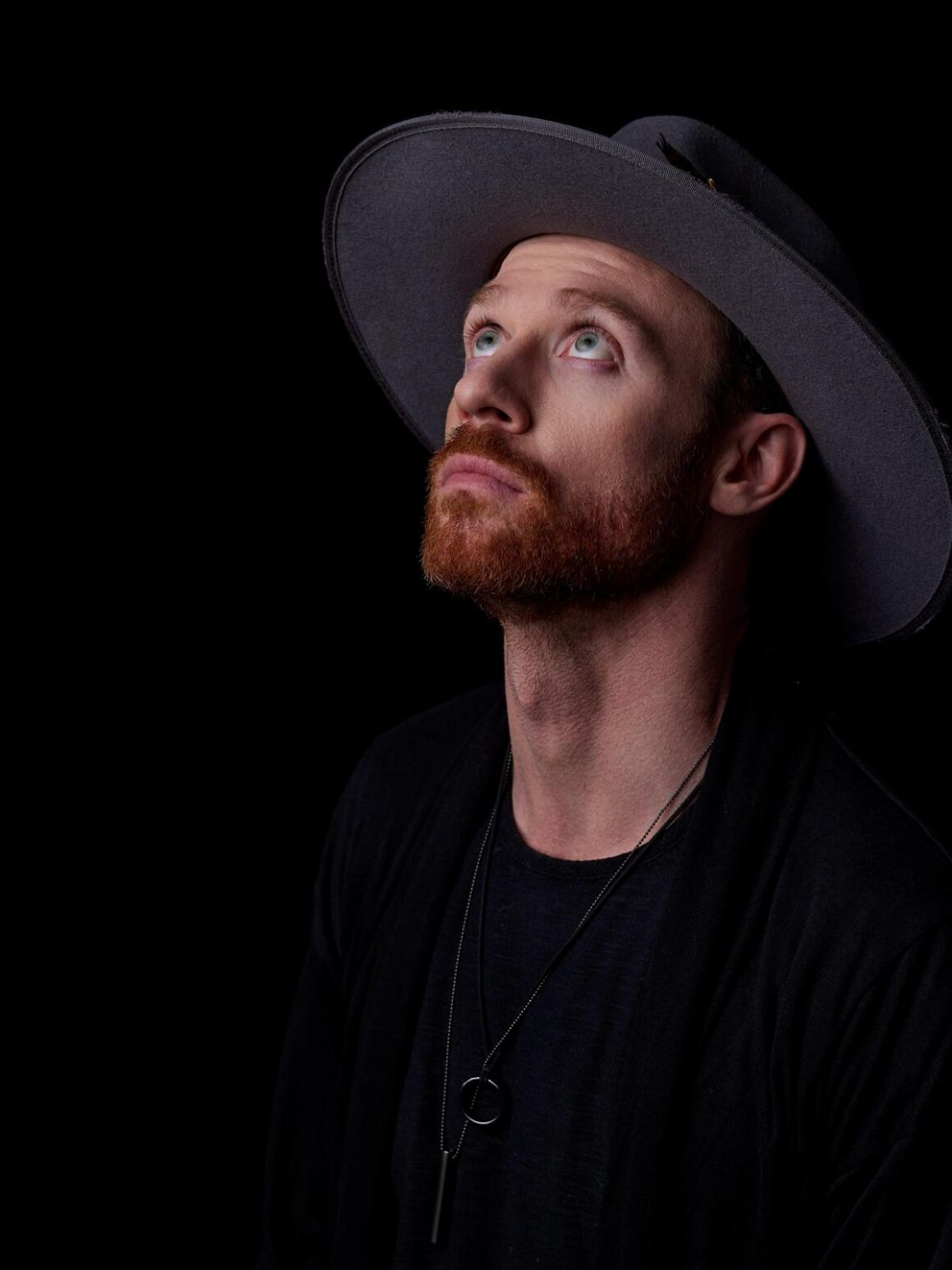Corey Hunter illuminates emotion with new single “Light of My Heart ...