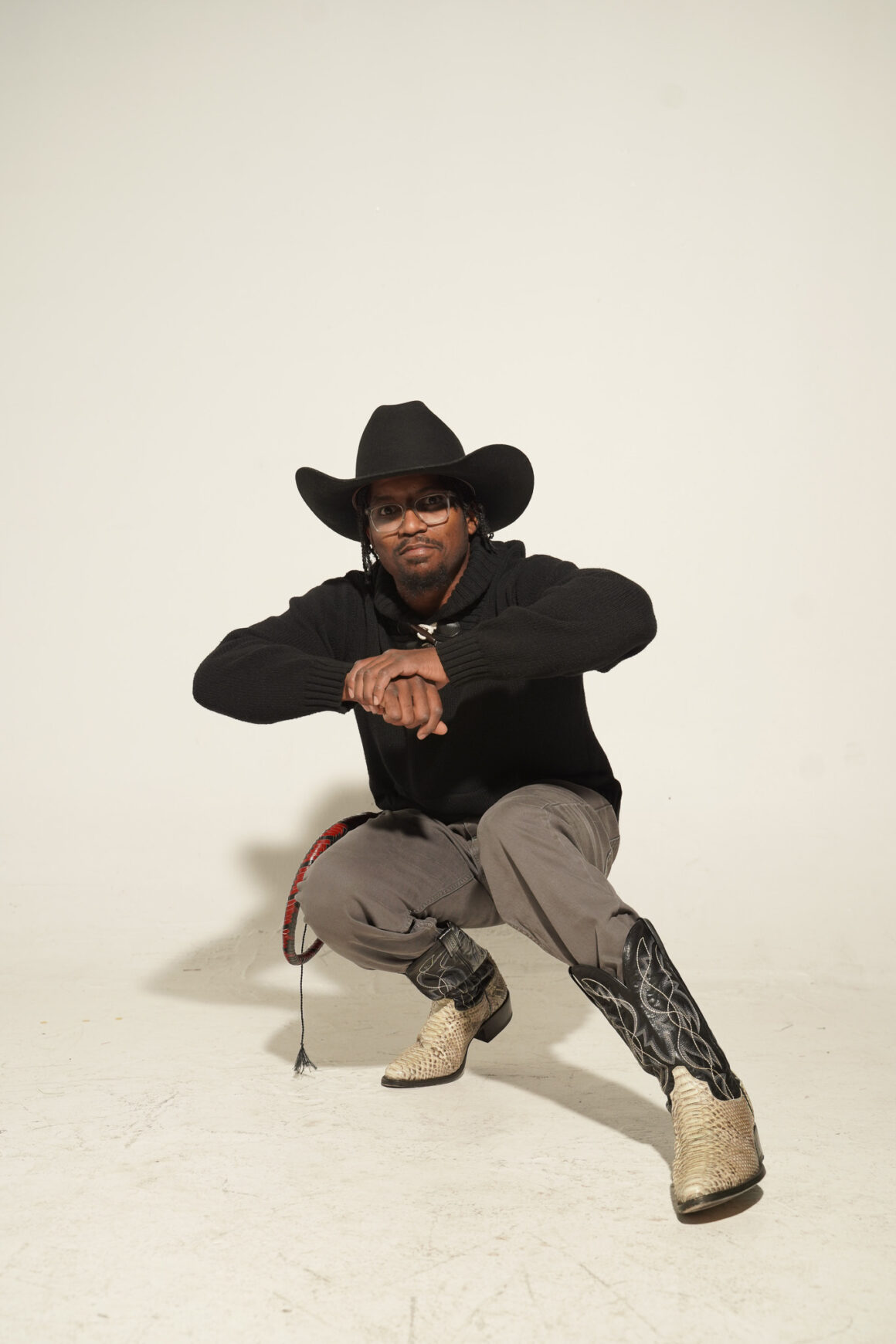 Billy Chuck Da Goat turns pressure into power on new single “Water ...