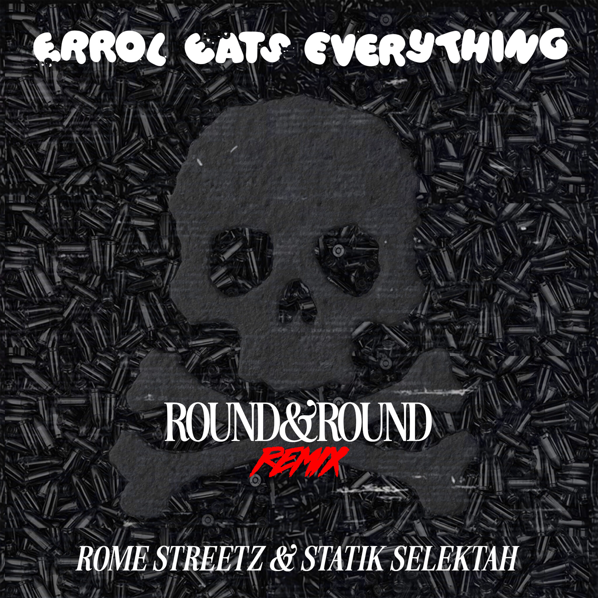 Errol Eats Everything Turns Reality Into Rhythm on ‘Round N Round ...