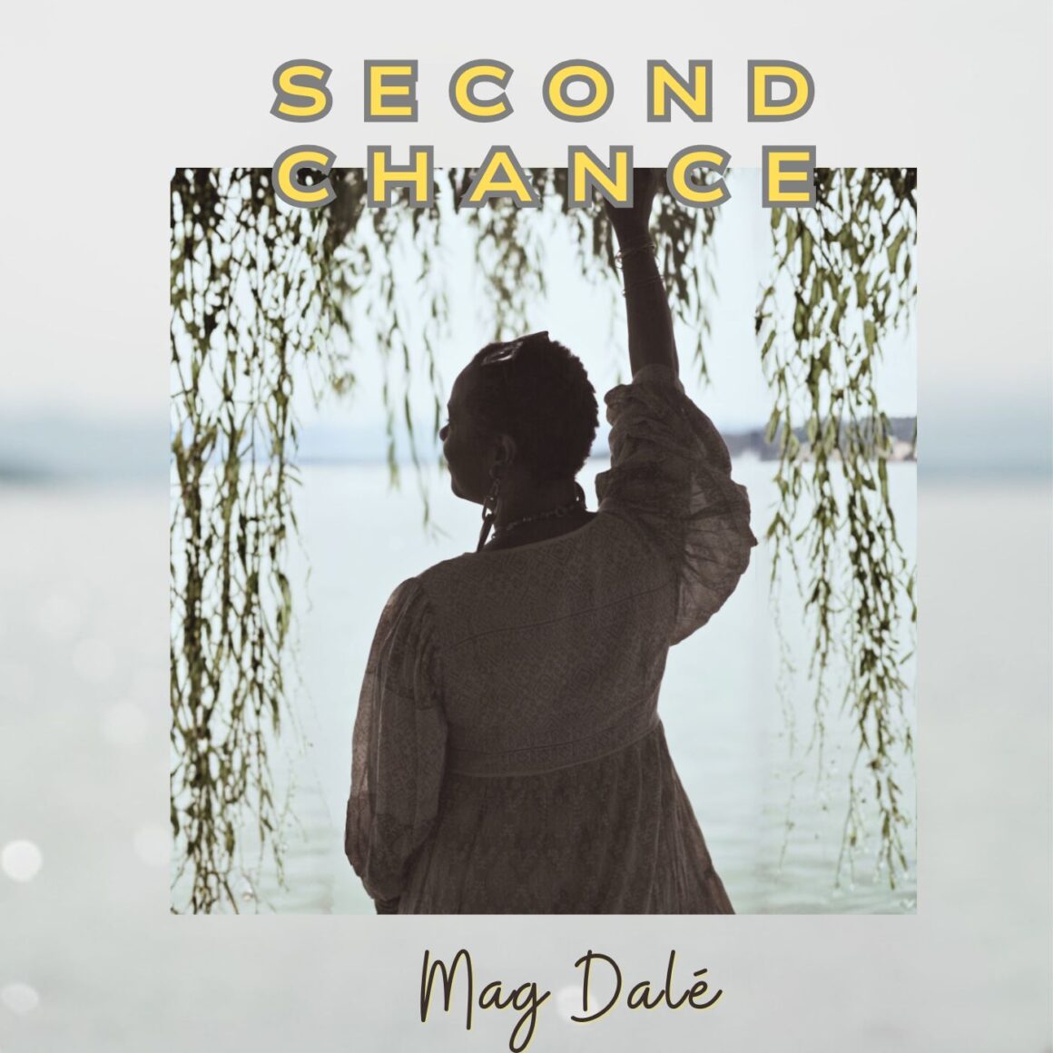 Mag Dalé finds light, gratitude, and grace on new release “Second ...