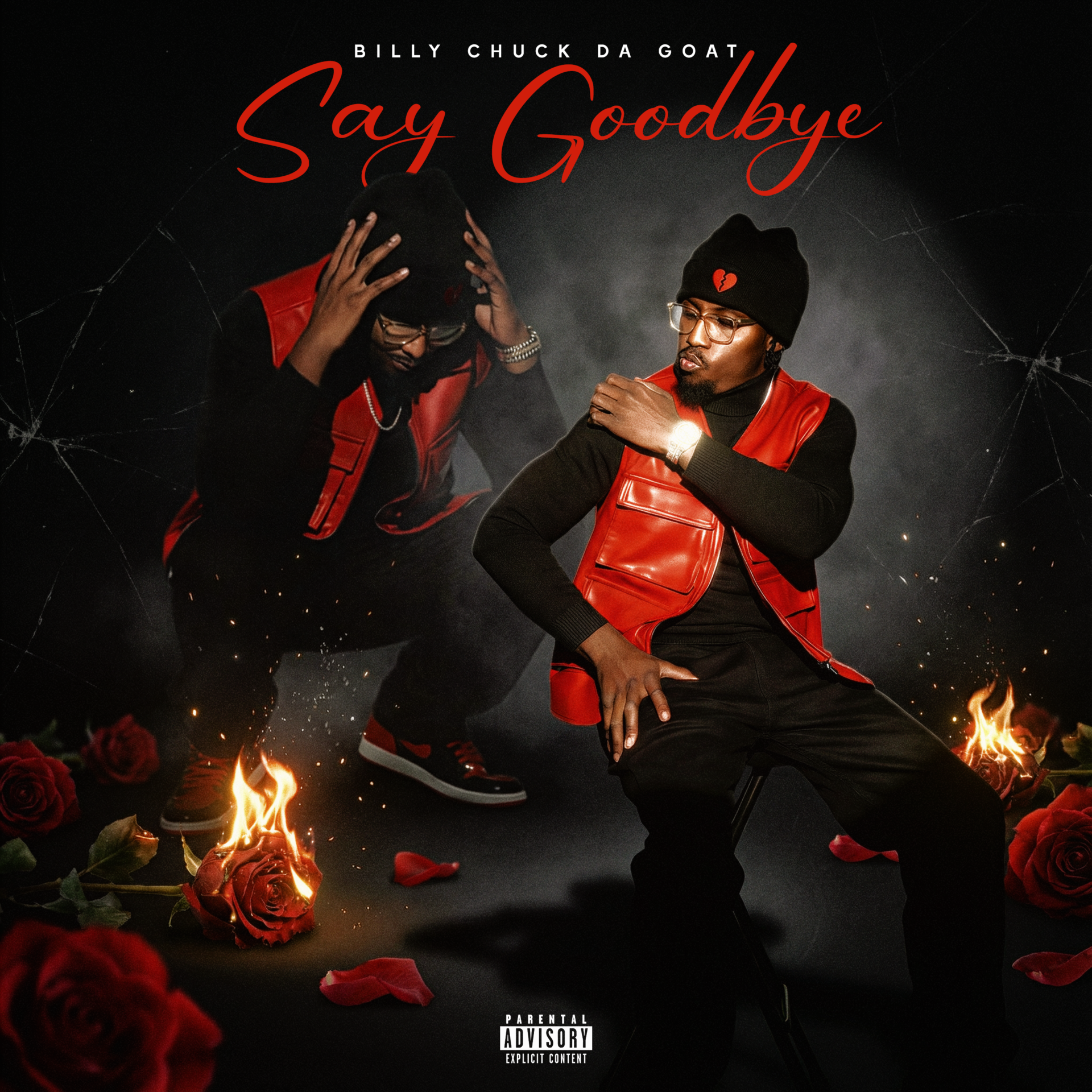 Billy Chuck Da Goat redefines breakups with latest release “Say Goodbye ...