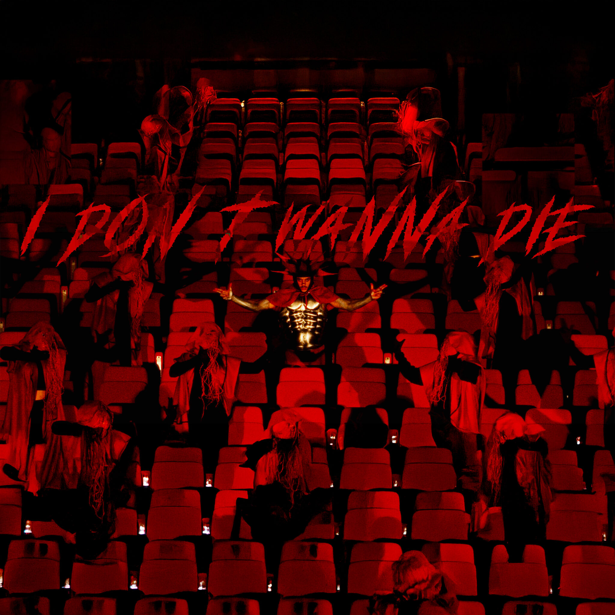 RePlay refuses to give up with new release “I DON’T WANNA DIE ...