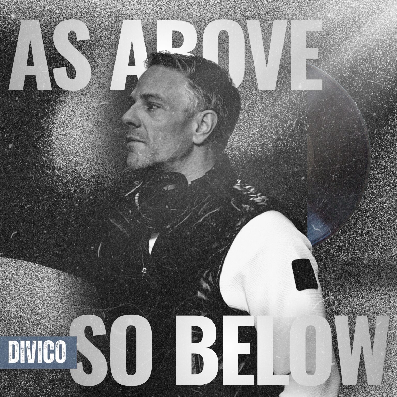 Divico’s new track speaks to the lonely on "AS ABOVE, SO BELOW ...